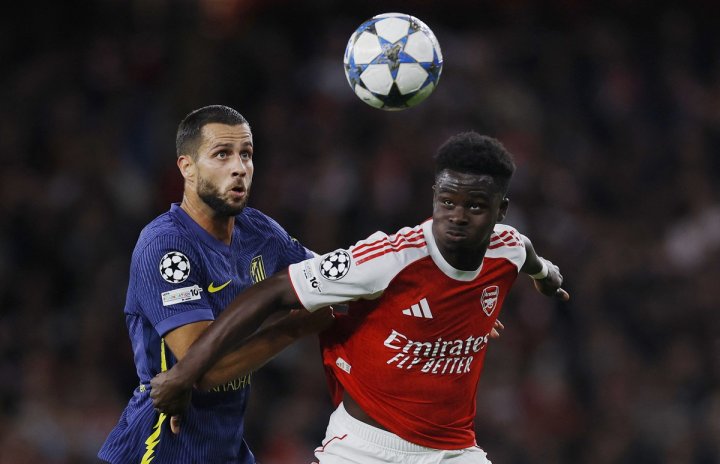 Mercado de fichajes, en directo: última hora de Real Madrid, Barcelona ...