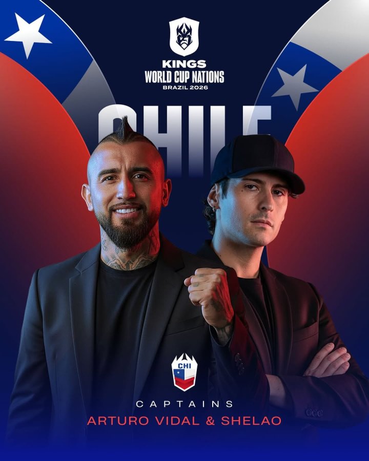 Chile - Brasil en vivo: crónica, resumen, goles y resultados de la ...