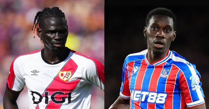 Crystal Palace - Rayo Vallecano en directo hoy: final de Conference ...
