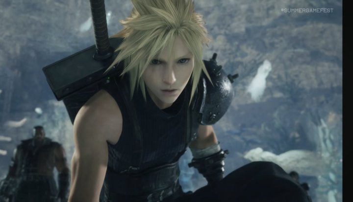 Resumen Summer Game Fest: Resident Evil Veronica, Final Fantasy VII ...